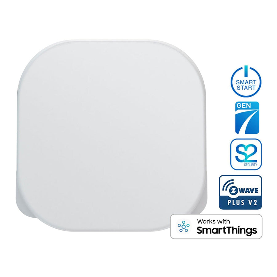 Aeotec Z-Wave Range Extender 7 (UK) - The Pi Hut