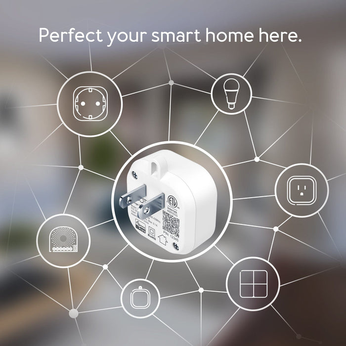 Aeotec Z-Wave Range Extender 7 (UK) - The Pi Hut