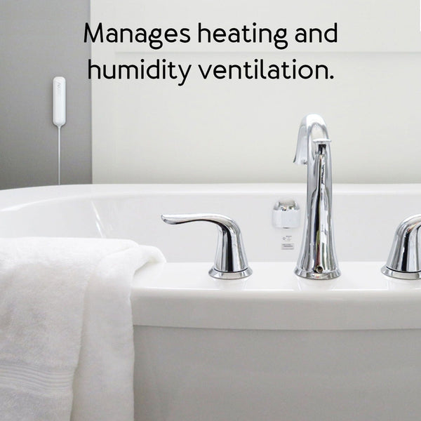 Aeotec Z-Wave Water Sensor 7 Pro | The Pi Hut