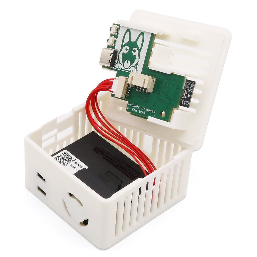 AIR-1 Air Quality Sensor for Home Assistant - The Pi Hut
