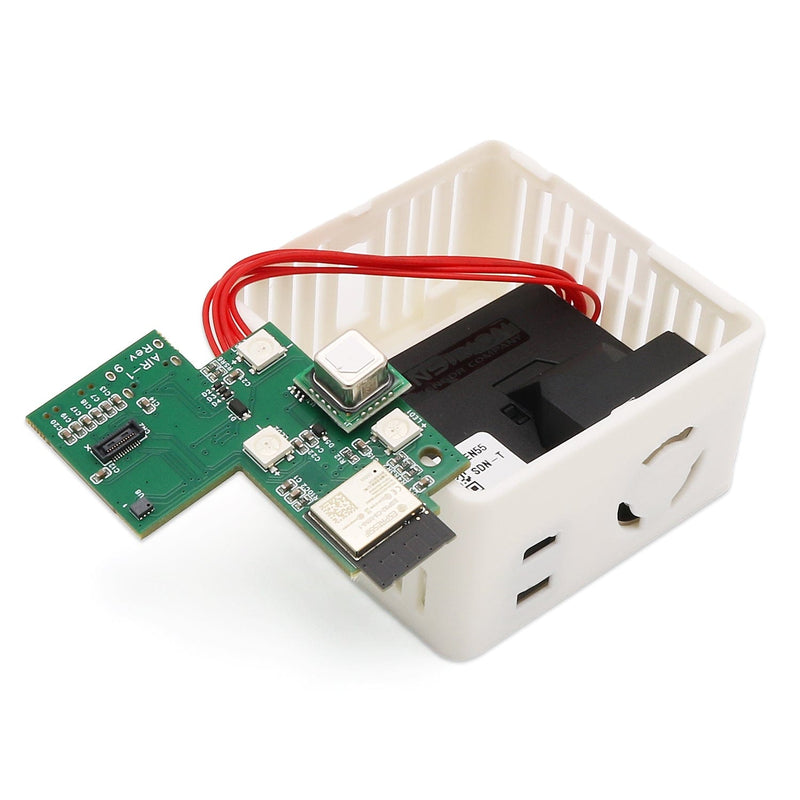 AIR-1 Air Quality Sensor for Home Assistant - The Pi Hut