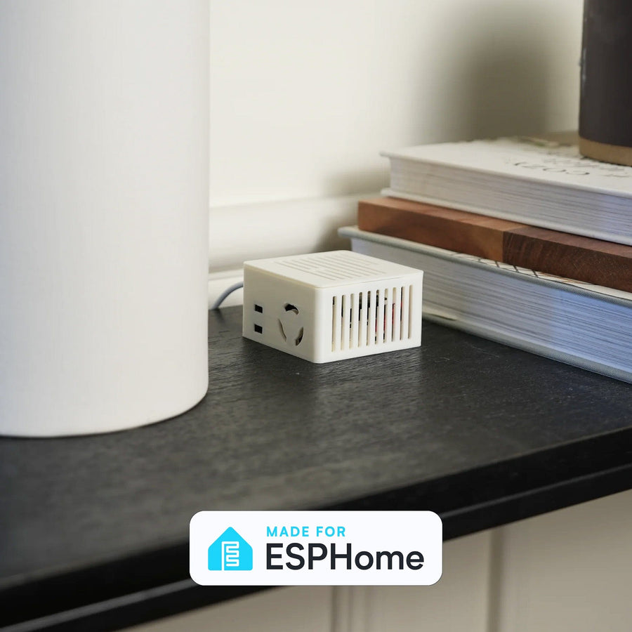 AIR-1 Air Quality Sensor for Home Assistant - The Pi Hut