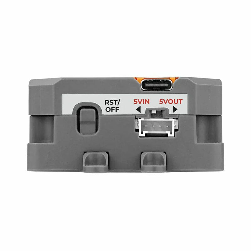 Air Quality Kit v1.1 with M5StampS3A (SEN55, SCD40) - The Pi Hut