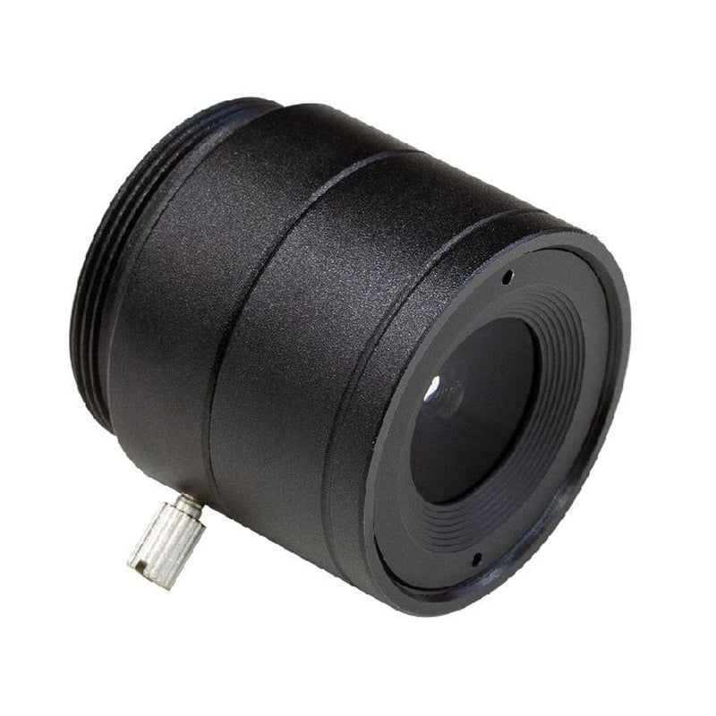8MP Sony IMX219 Camera Module with M12 Lens for Raspberry Pi - The Pi Hut