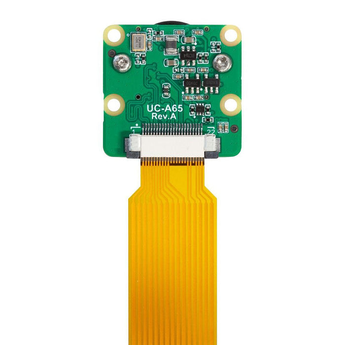 Arducam 12MP IMX708 HDR 120° Camera Module with Wide-Angle M12 Lens for ...
