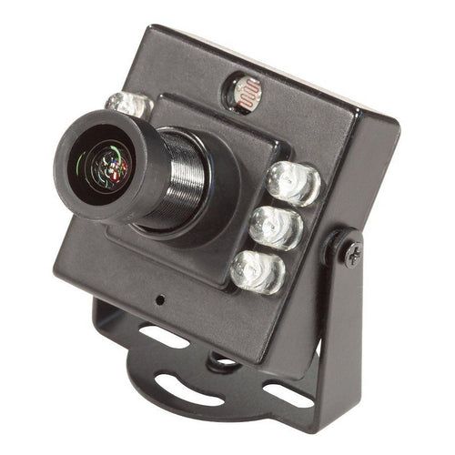 Arducam 2MP IMX462 Day and IR Night Vision USB Camera with Metal Case ...