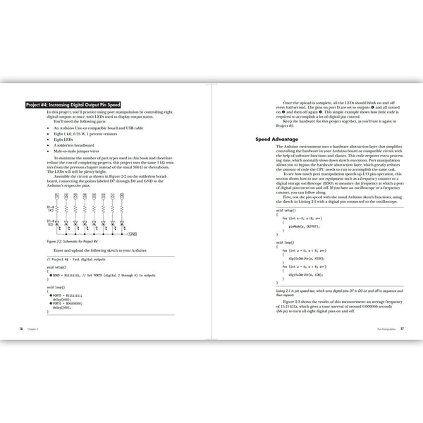 Arduino For Arduinians The Pi Hut
