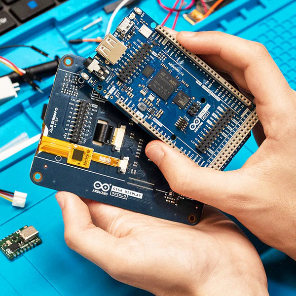 Arduino GIGA Display Shield | The Pi Hut