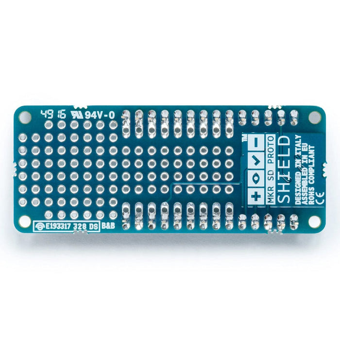Arduino MKR SD Proto Shield - The Pi Hut