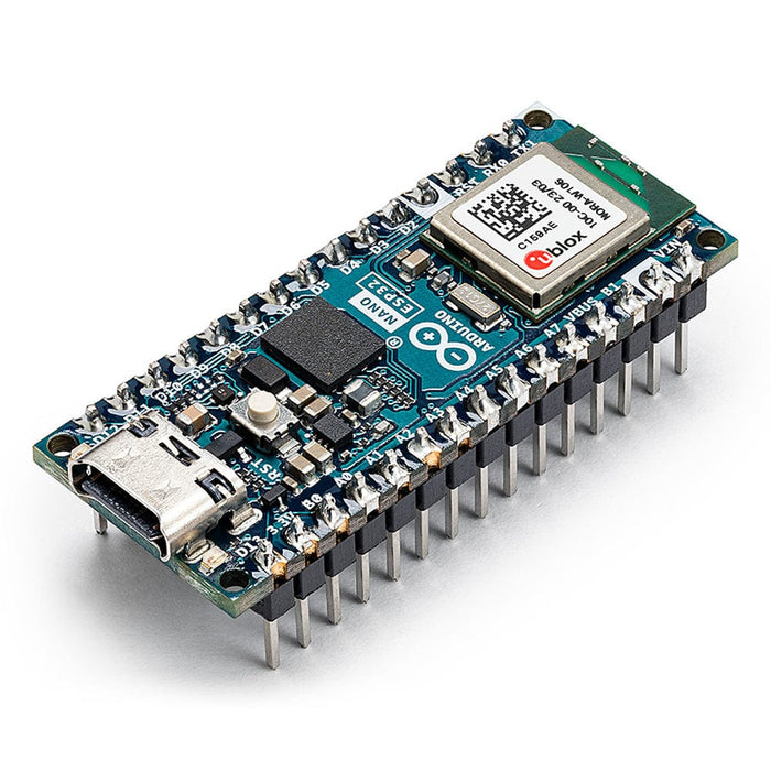 Arduino Due (with headers) | The Pi Hut