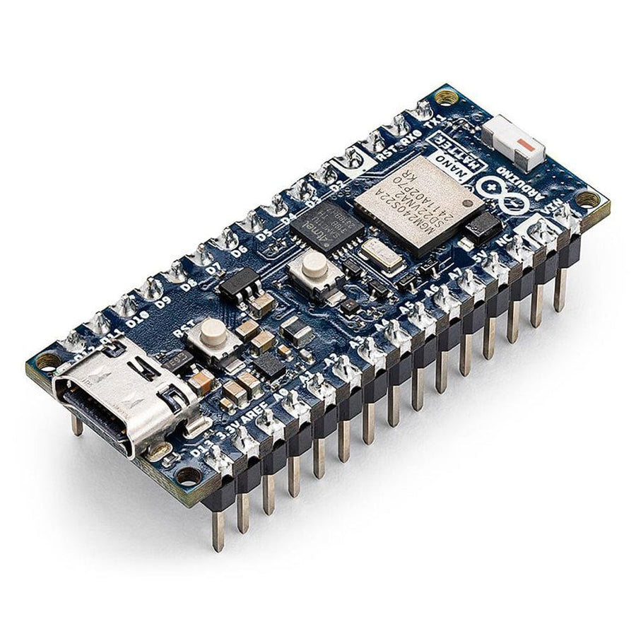 Arduino Nano Matter - The Pi Hut