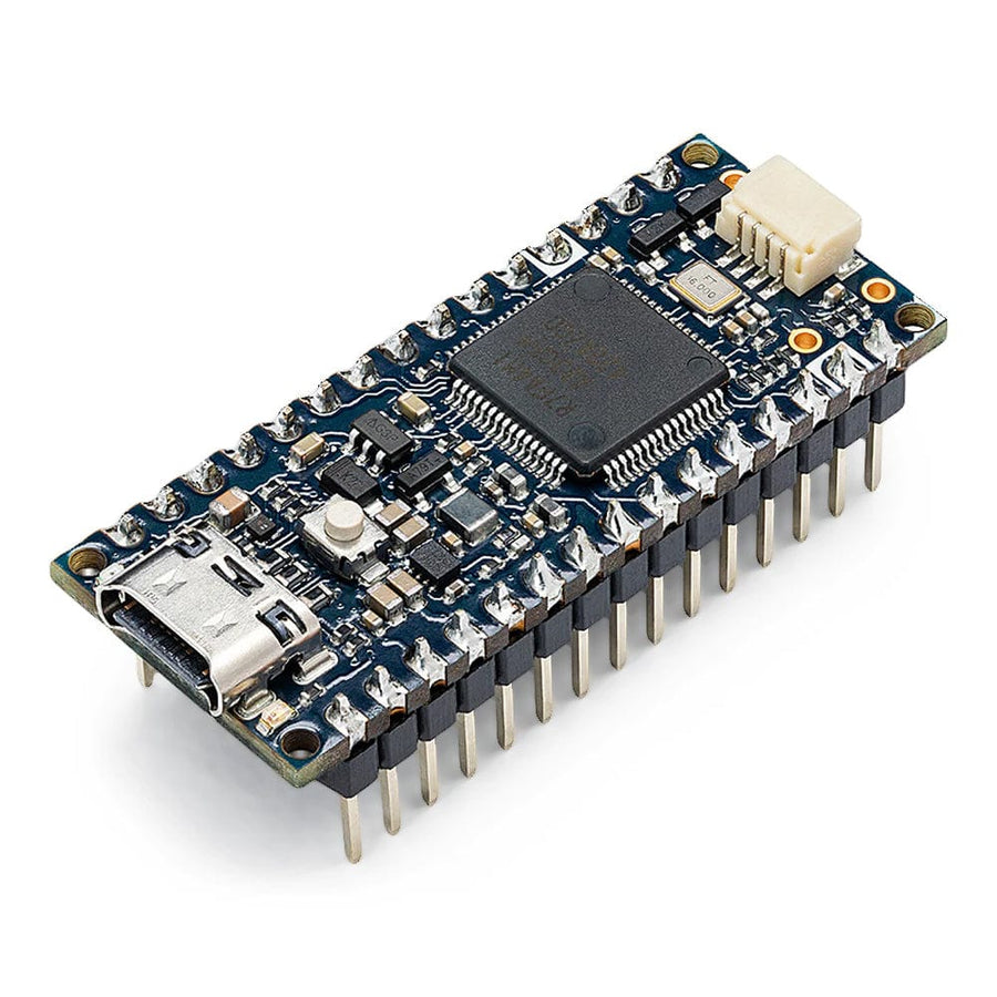 Arduino Nano R4 - The Pi Hut