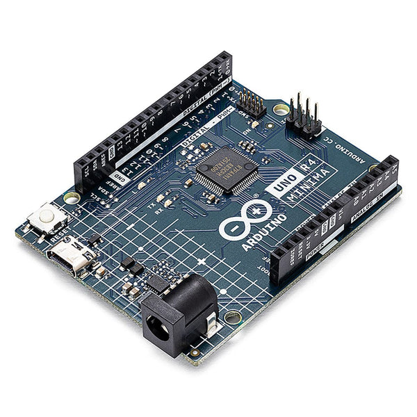 Arduino Store The Pi Hut