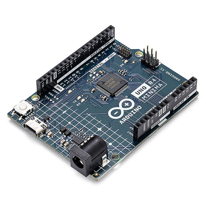 Official Arduino Boards - The Pi Hut