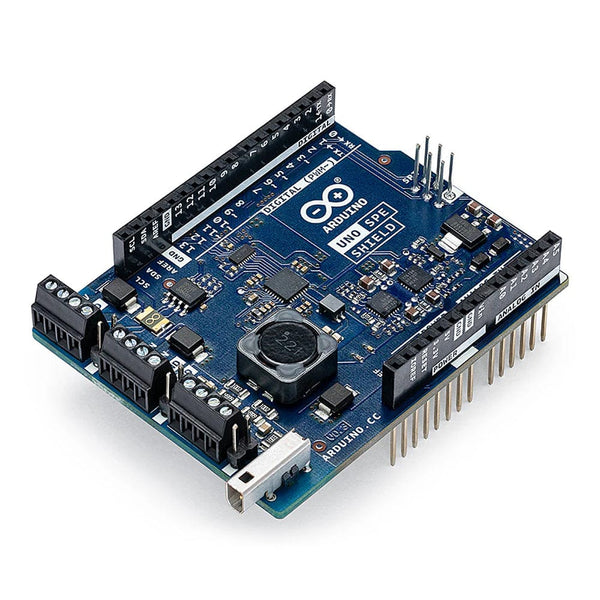 Arduino UNO SPE Shield - The Pi Hut