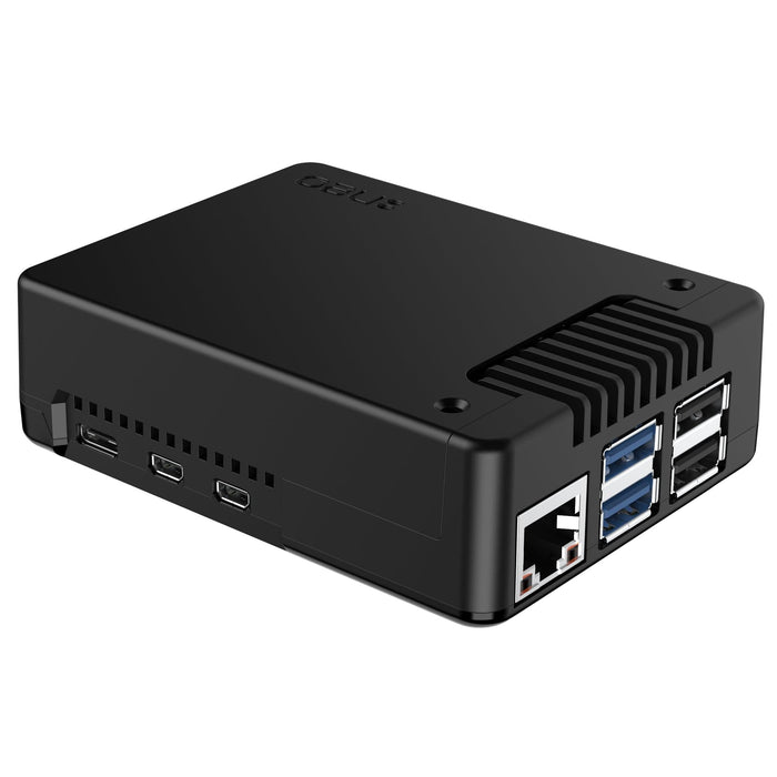 Argon NEO 5 Case for Raspberry Pi 5 | The Pi Hut