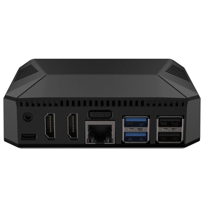 Argon ONE V3 Raspberry Pi 5 Case - The Pi Hut