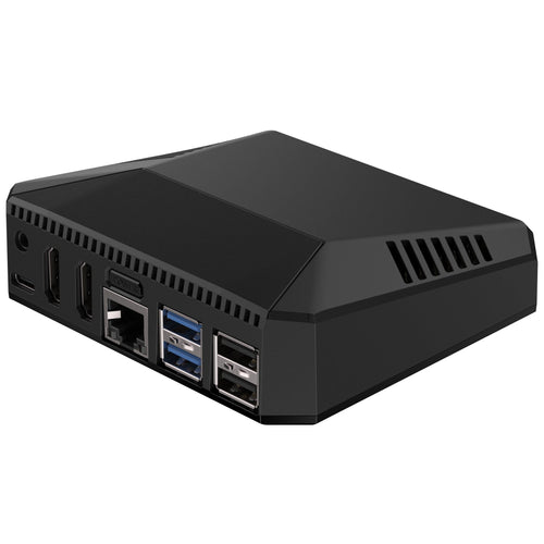 Argon ONE V3 Raspberry Pi 5 Case - The Pi Hut