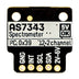 AS7343 14-Channel Multi-Spectral Sensor Breakout - The Pi Hut