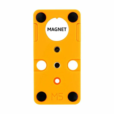 ATOMIC Barcode/QR-Code Scanner 2 Base - The Pi Hut