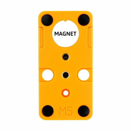 ATOMIC Barcode/QR-Code Scanner 2 Base - The Pi Hut