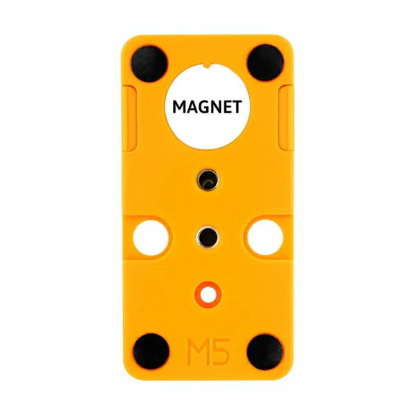 ATOMIC Barcode/QR-Code Scanner 2 Base - The Pi Hut