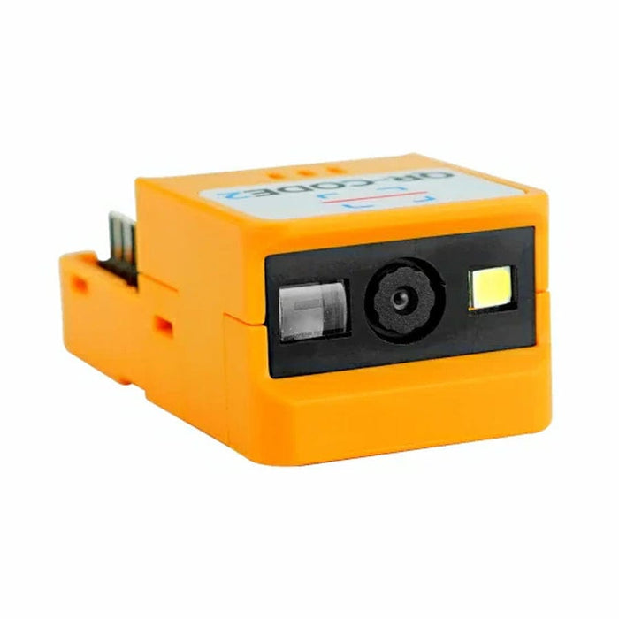 ATOMIC Barcode/QR-Code Scanner 2 Base - The Pi Hut