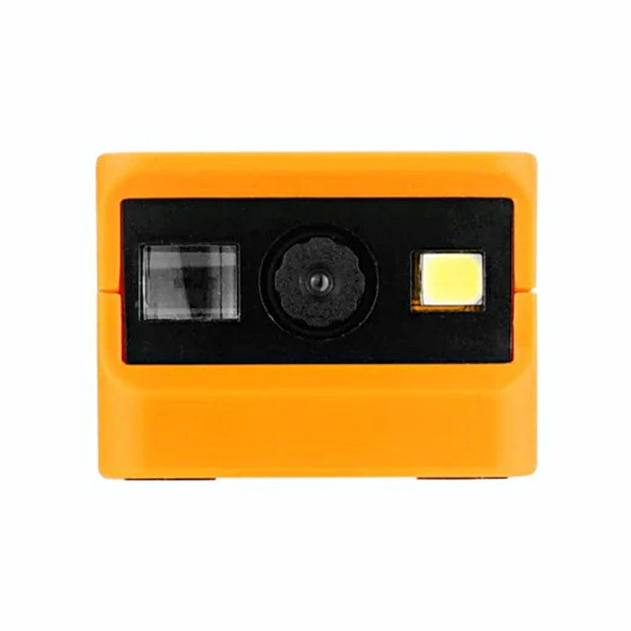 ATOMIC Barcode/QR-Code Scanner 2 Base - The Pi Hut