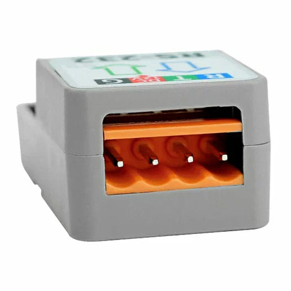 ATOMIC RS232 Base - The Pi Hut