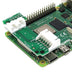 Auto-Fan Control & Crypto Module for Raspberry Pi (with I2C, 5V, 3.3V ...