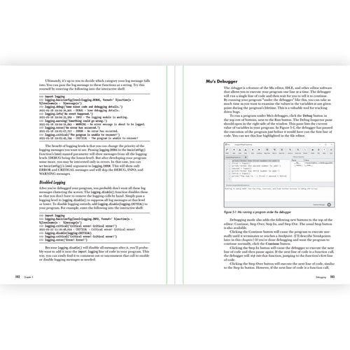 Automate the Boring Stuff with Python, 3rd Edition - The Pi Hut