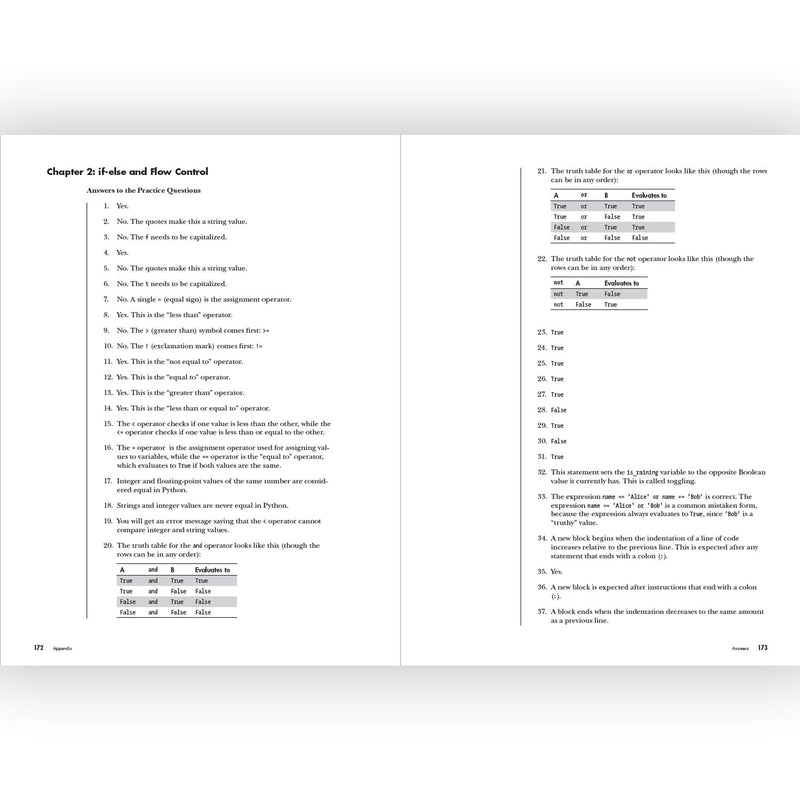 Automate the Boring Stuff with Python - Workbook
