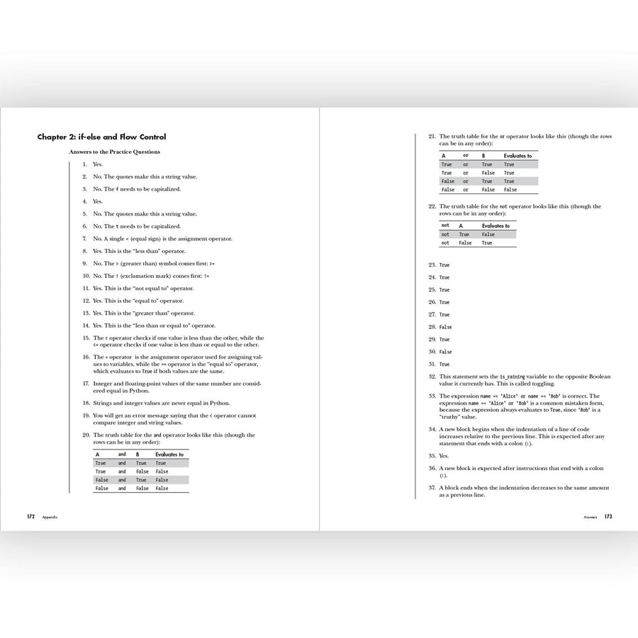 Automate the Boring Stuff with Python - Workbook - The Pi Hut