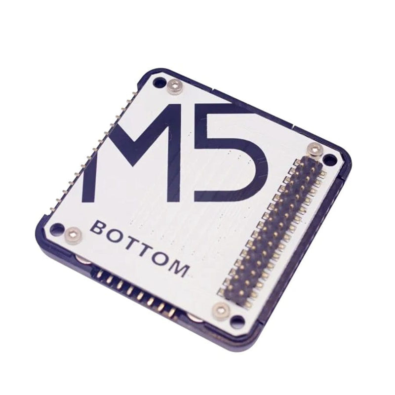 M5Stack Din Base with 500mAh Battery | The Pi Hut