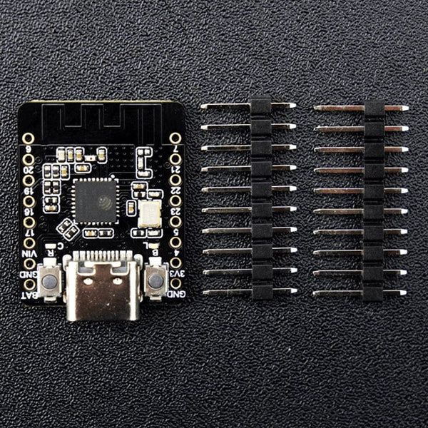 Beetle ESP32 C6 Mini Development Board - The Pi Hut