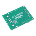 CANBed RP2040 - CAN-Bus Development Board - The Pi Hut