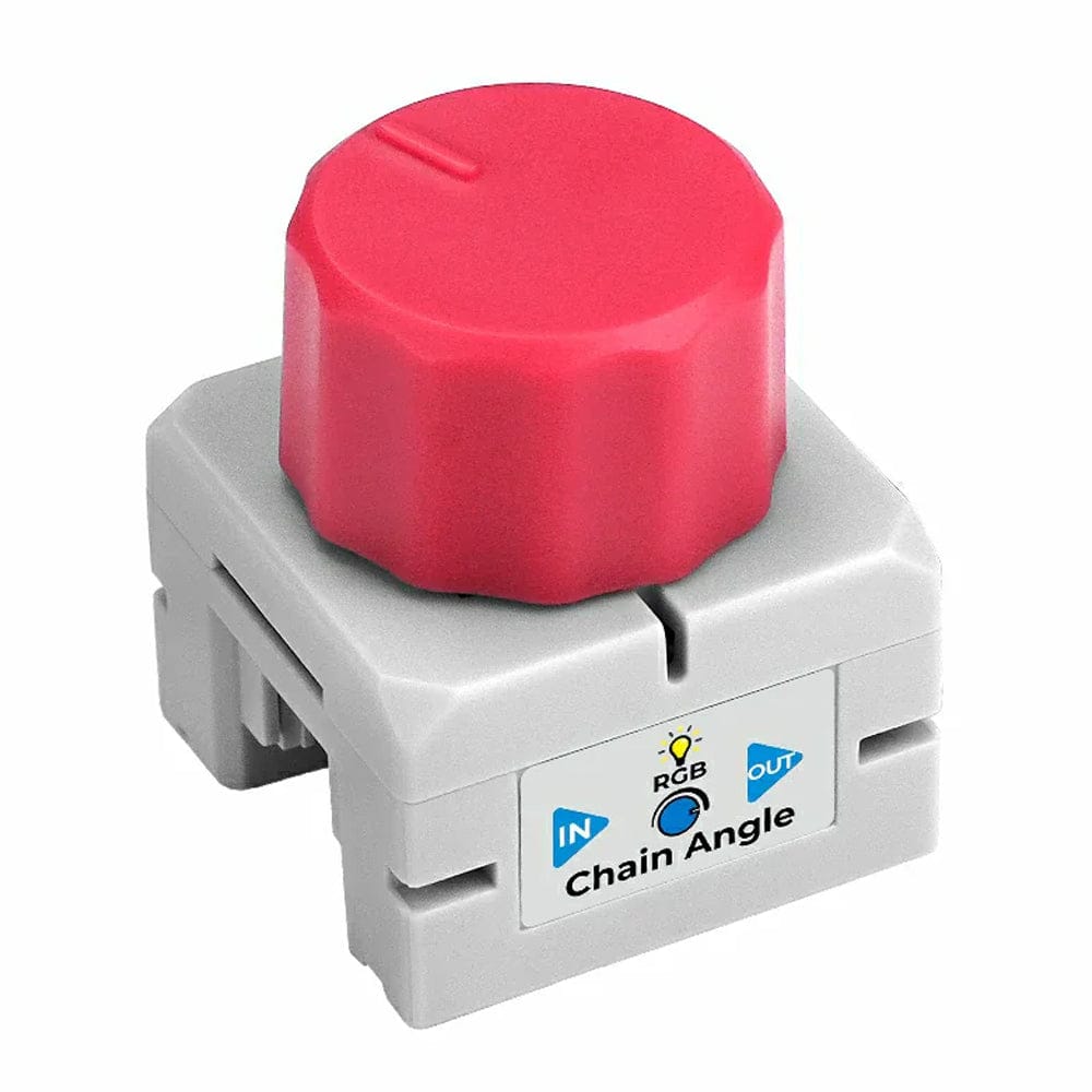 Chain Angle (STM32G031) - The Pi Hut