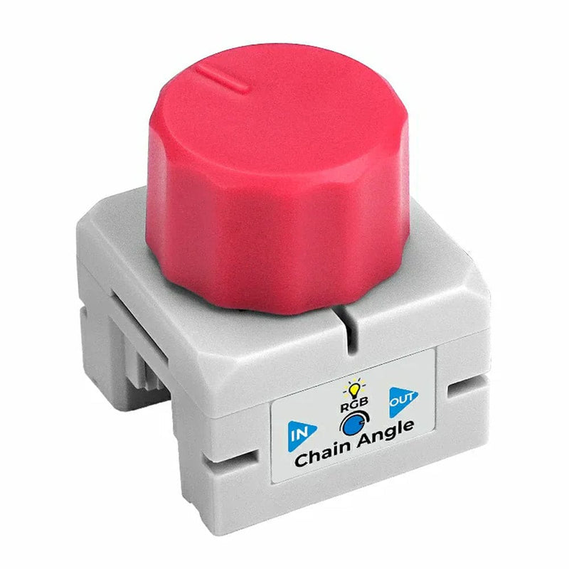 Chain Angle (STM32G031) - The Pi Hut
