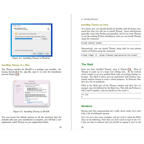 Coding: The 21st Century’s Most Valuable Skill by Simon Monk | The Pi Hut Coding: The 21st Century’s Most Valuable Skill by Simon Monk | The Pi Hut