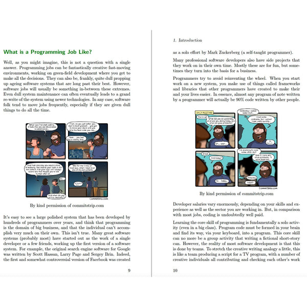 Coding: The 21st Century’s Most Valuable Skill by Simon Monk - The Pi Hut