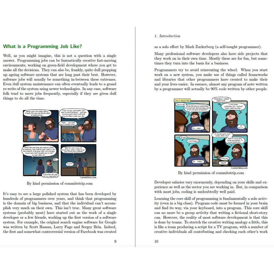 Coding: The 21st Century’s Most Valuable Skill by Simon Monk | The Pi Hut