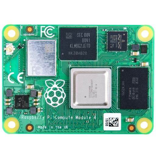 Raspberry Pi Compute Module 4 Accessories | The Pi Hut