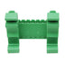 DIN Rail Pluggable Terminal Block - 10 Pole - The Pi Hut
