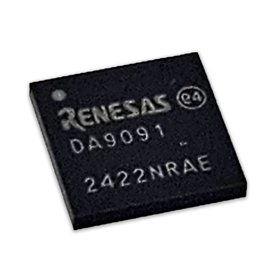 DA9091 PMIC (5-pack) - The Pi Hut