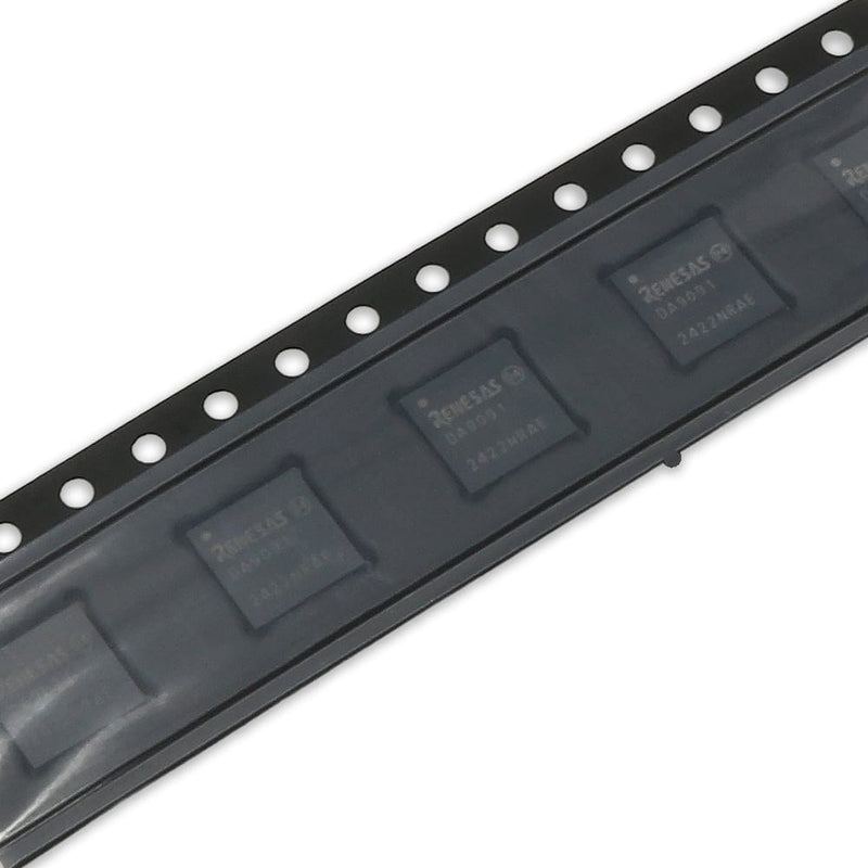 DA9091 PMIC (5-pack) - The Pi Hut