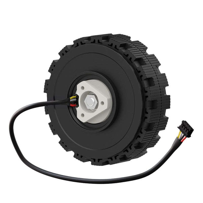 DDSM115 Direct Drive Servo Motor - The Pi Hut