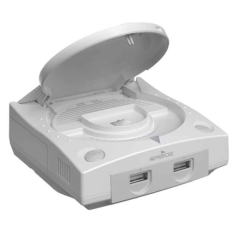 Raspberry Pi Retro Gaming Cases - The Pi Hut