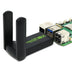 Dual-Band USB WiFi Adapter for Raspberry Pi (5GHz/2.4GHz MT7612U) - The ...