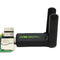 Dual-Band USB WiFi Adapter for Raspberry Pi (5GHz/2.4GHz MT7612U) - The ...