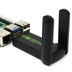 Dual-Band USB WiFi Adapter for Raspberry Pi (5GHz/2.4GHz MT7612U) - The ...